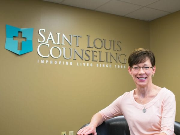 Saint Louis Counseling Leadership Team - Saint Louis Counseling